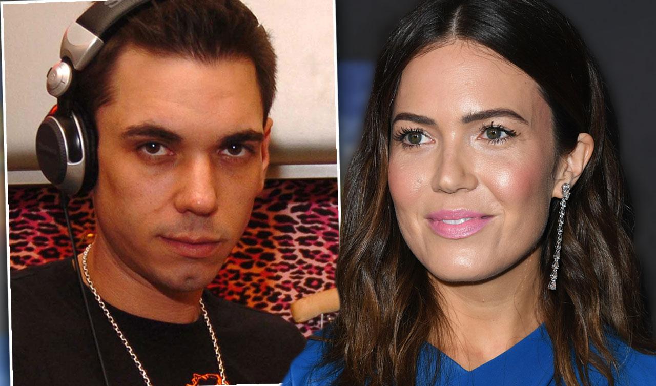 Mandy Moore Pays Tribute To Ex DJ AM On 9th Anniversary Of His Death