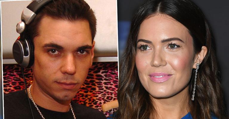 Mandy Moore Pays Tribute To Ex DJ AM On 9th Anniversary Of His Death