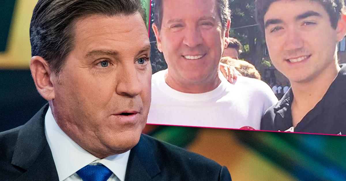 Eric Bolling Late Son Accused Of Holding Pal At Gunpoint In SWAT ...