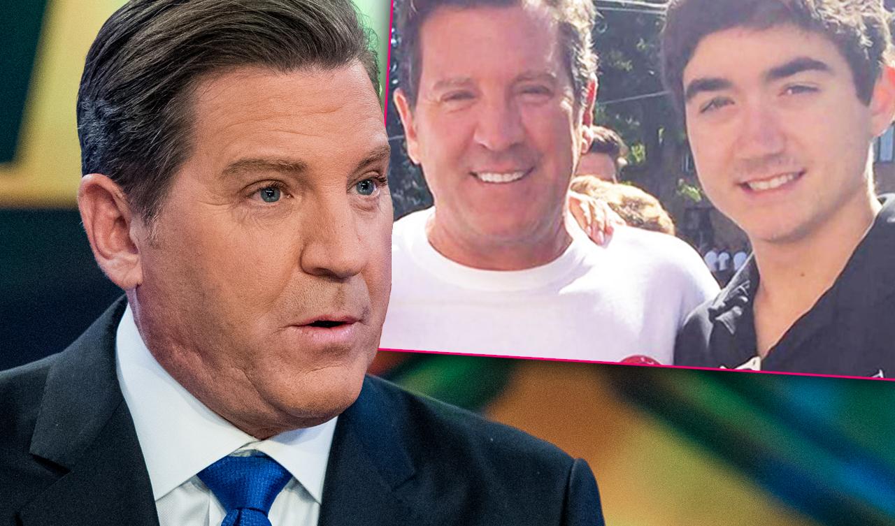 Eric Bolling Late Son Accused Of Holding Pal At Gunpoint In SWAT ...
