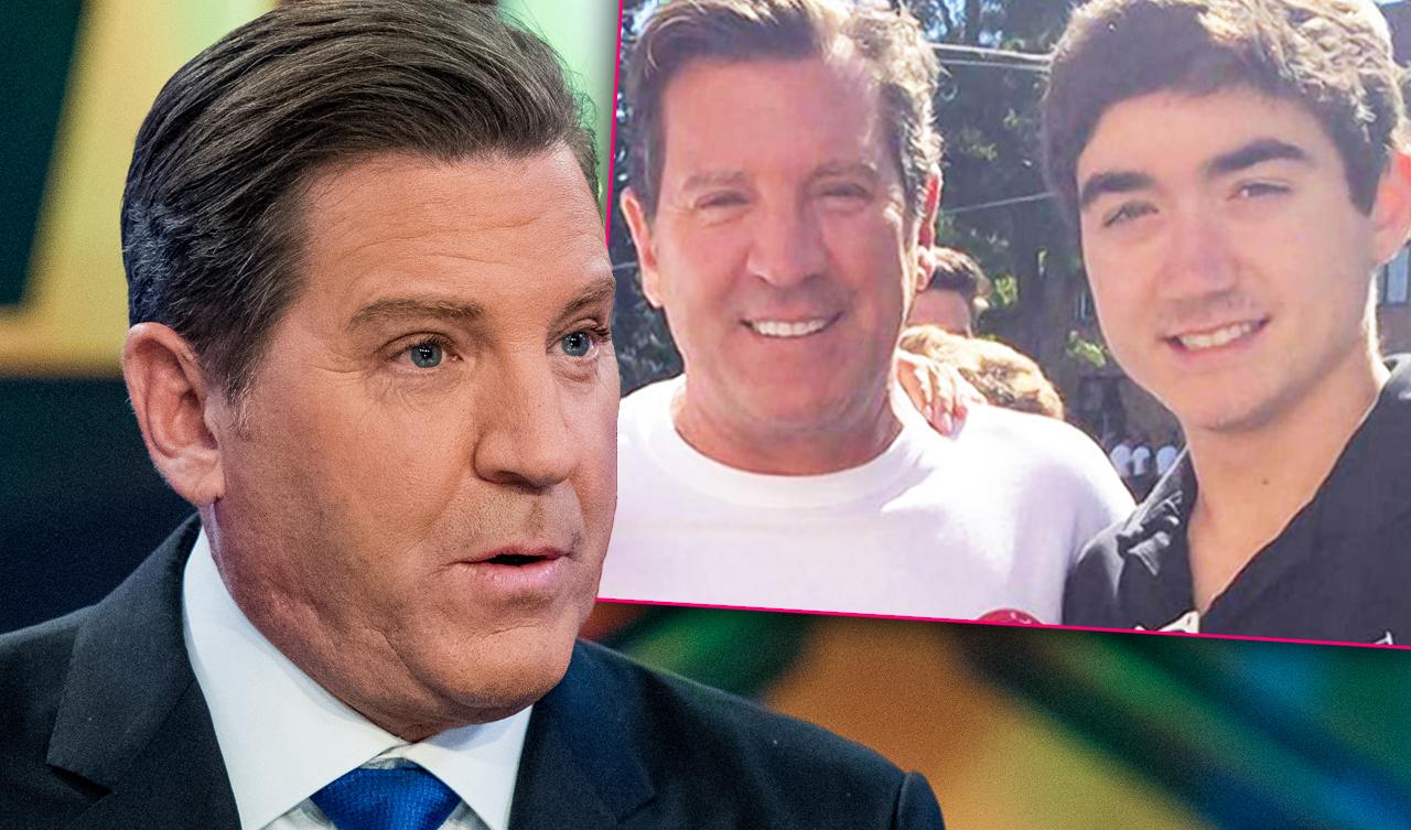 Eric Bolling Late Son Accused Of Holding Pal At Gunpoint In SWAT ...