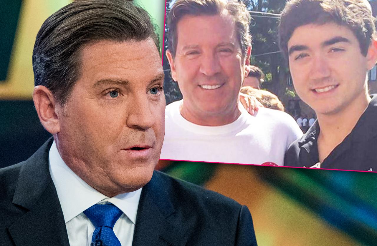 Eric Bolling Late Son Accused Of Holding Pal At Gunpoint In SWAT ...