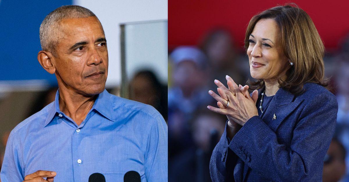 Inside Obamas' Secret Divorce Talks — And '$70million Asset Split'