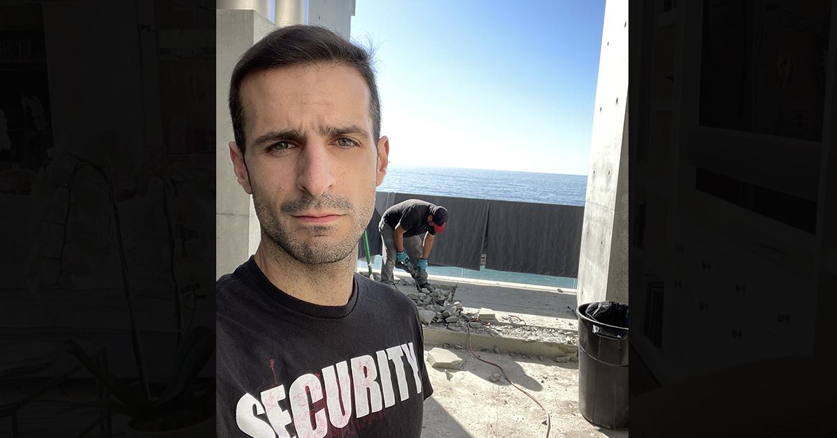 See the Living Conditions Kanye West's Ex-Staffer Says He Was Forced to ...