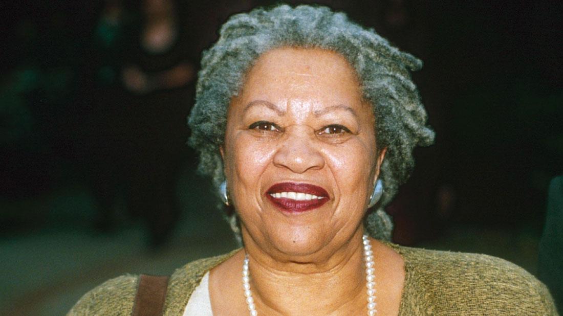 Toni Morrison Dead At Age 88