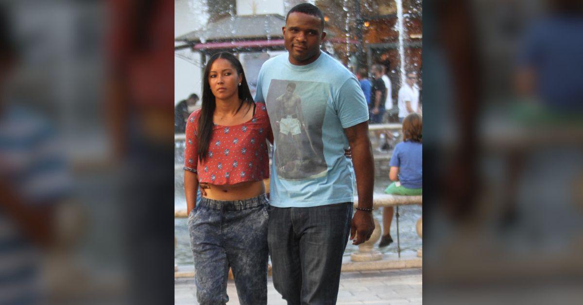 'Anger Management' Star Darius McCrary Arrested After Missing Court Date