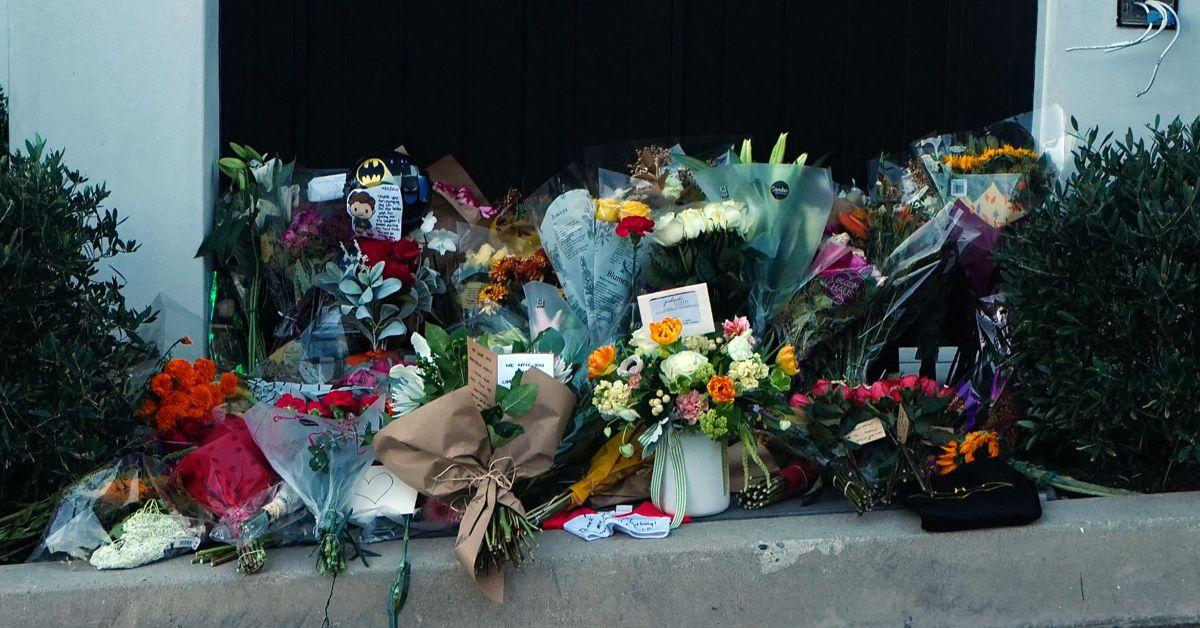 Matthew Perry Autopsy: 'Friends' Star Did Not Have Fentanyl or Meth in ...