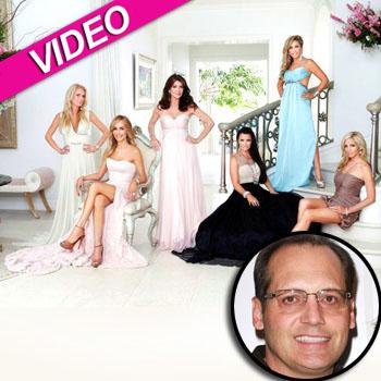 Beverly Hills Housewives Talk About Russell Armstrong Suicide In New ...