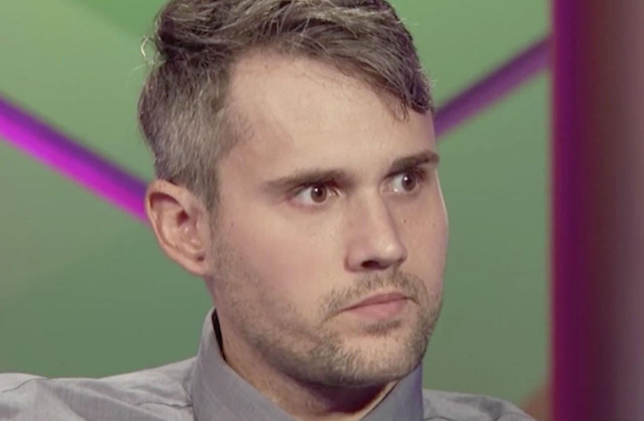 Ryan Edwards Caught On Camera For First Time Since Rehab Stint For Drug ...
