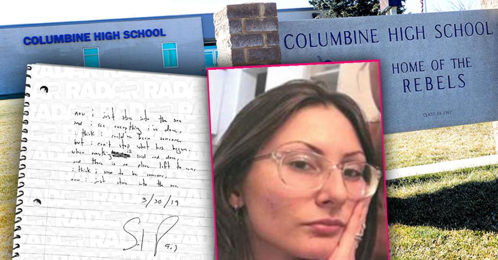 Sol Pais' Journal Entry Exposed After Apparent Suicide