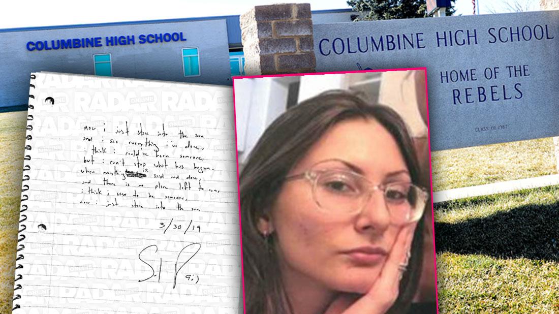 Sol Pais' Journal Entry Exposed After Apparent Suicide