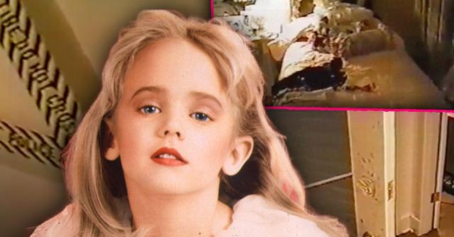New Clues To JonBenet's Killer! Chilling Ramsey Murder Video Unearthed