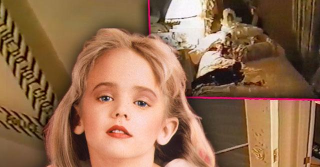 JonBenet Ramsey | Radar Online