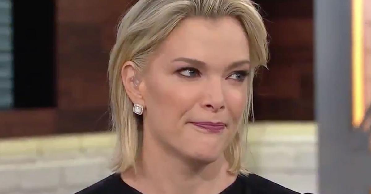 Shocking Video: Megyn Kelly Apologizes For Blackface Comments On 'Today'
