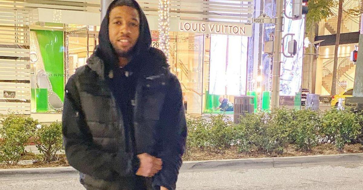 Ex-Lakers Star Darius Morris' Autopsy Compete, Cause of Death Pending