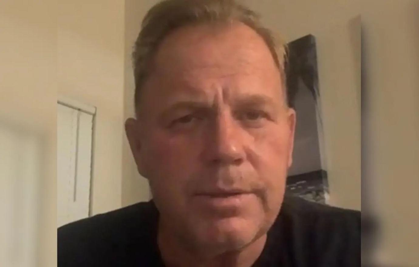 Thomas Markle Jr. Trash Talks Meghan On 'Big Brother VIP'