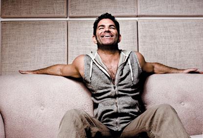 PHOTOS: Matt Zarley