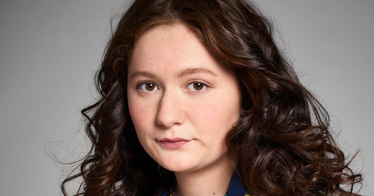 Emma Kenney – ‘Roseanne’ Star Checks Into Rehab To Conquer ‘Bad Behavior’