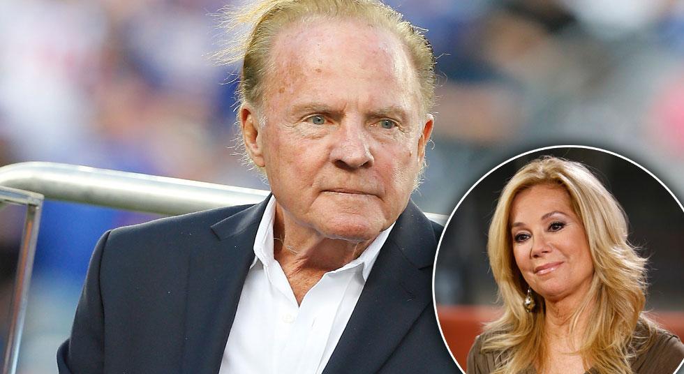 Frank Gifford Left Most Of $10 Million Fortune To Kathie Lee, Cody ...