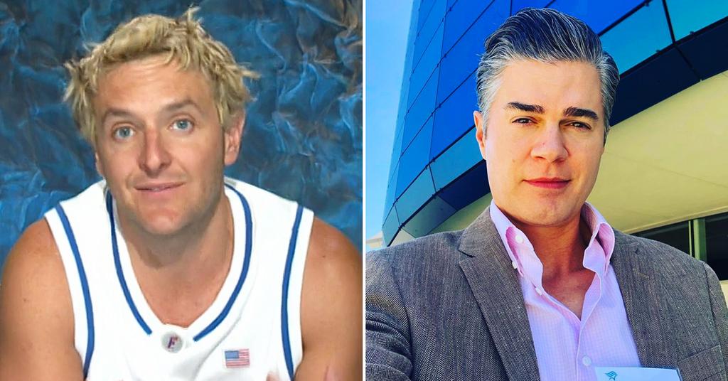 'Big Brother' Star Mike 'Boogie' Malin Found Guilty Of Felony Stalking ...