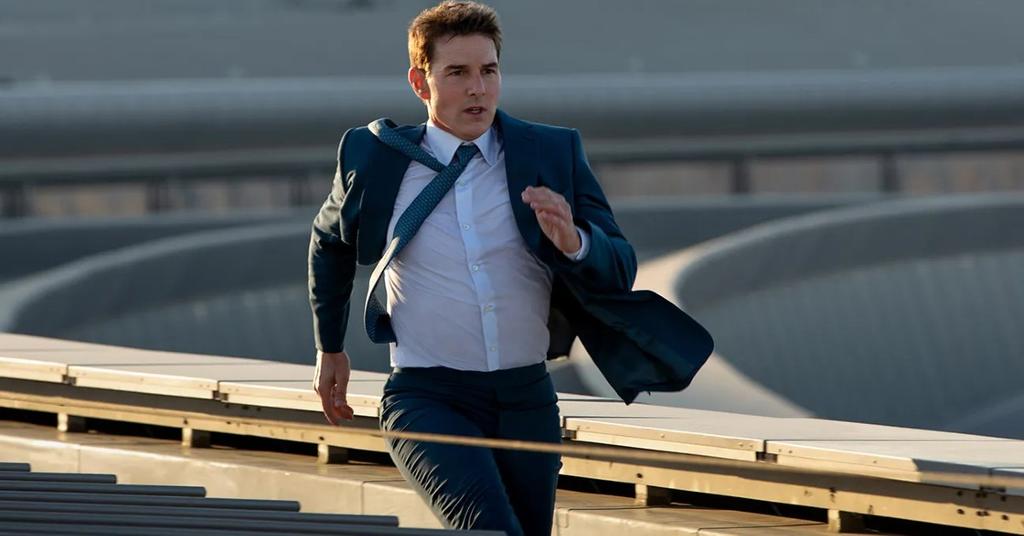 Tom Cruise Refuses To Reveal Whether Latest 'Mission Impossible' Flick ...