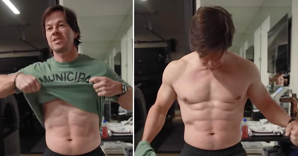 Mark Wahlberg, 53, Sparks Safety Warning Frenzy After 63-HOUR Fast