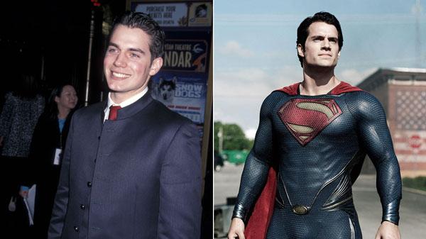 The Chub Club! 15 Celebs Who Were Overweight As Kids — Guess Who!