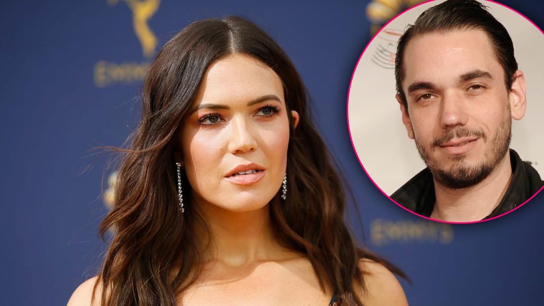 Mandy Moore Pays Tribute To DJ AM On 10th Anniversary Of His Death