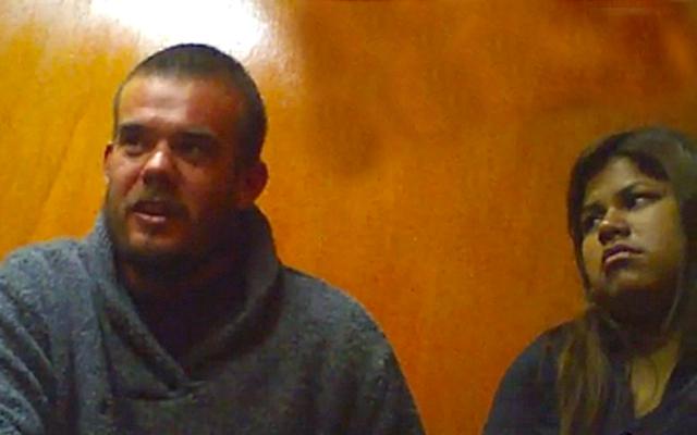 Married To A Murderer! Joran’s Wife Says ‘I Respect Him’ Despite Confession