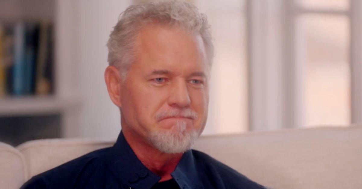 Inside Eric Dane's Tangled 'Love Triangle' Amid ALS Battle