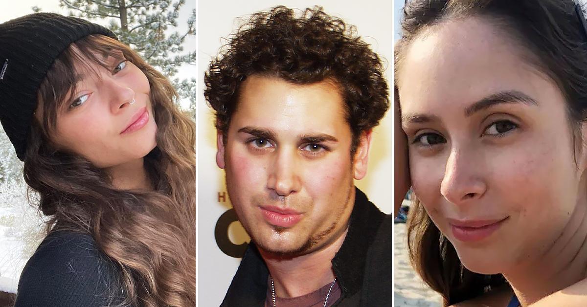 Hollywood Hotshot Arrested In Connection To 2 LA Women's Drug-Related ...