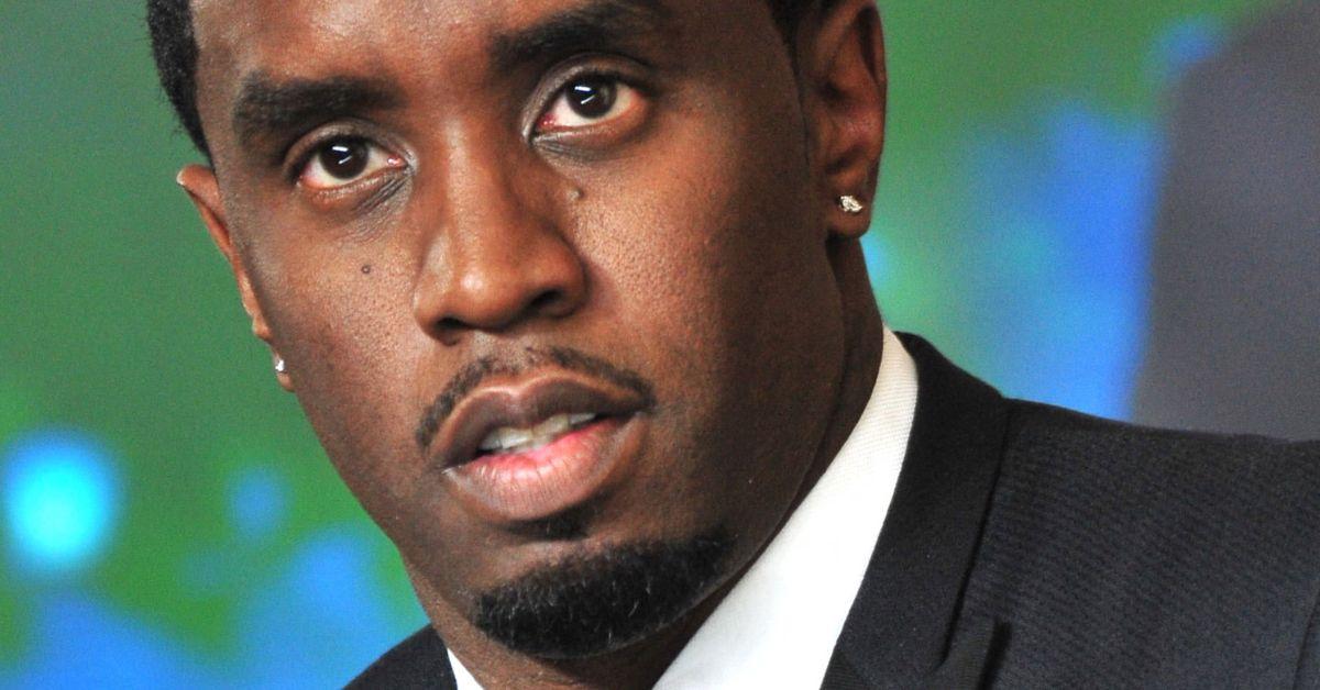 Diddy's Chief Of Staff Breaks Silence on 'Sex Fiend' Boss