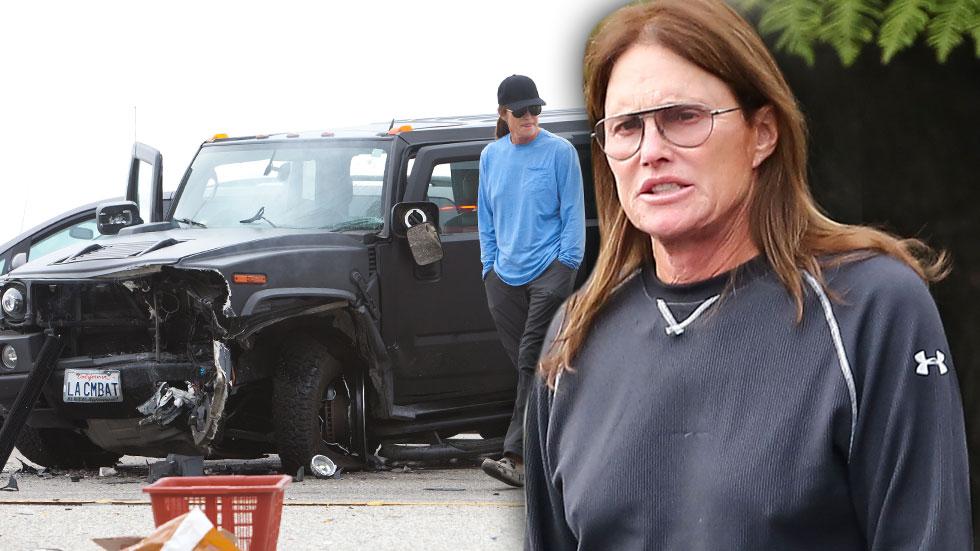Bruce Jenner Confessed He's Taking Heavy Doses Of Hormones Ahead Of ...