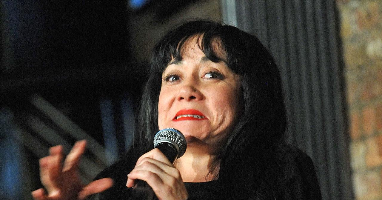 Disabled Coco Actress Tormented By Neighbor Over Parking