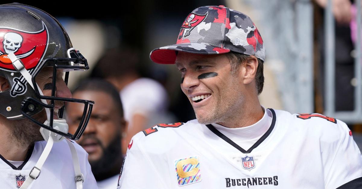 Tom Brady 'Done With Models' After Gisele Bündchen Divorce: Source