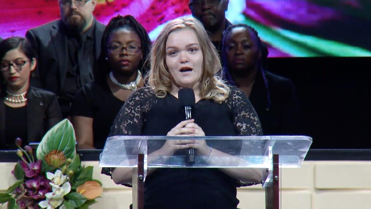 Beth Chapman's Funeral Service Details Revealed