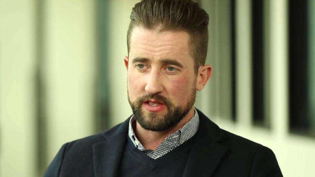 Columbine Survivor Austin Eubanks Dies Columbine Survivor Austin Eubanks Dies