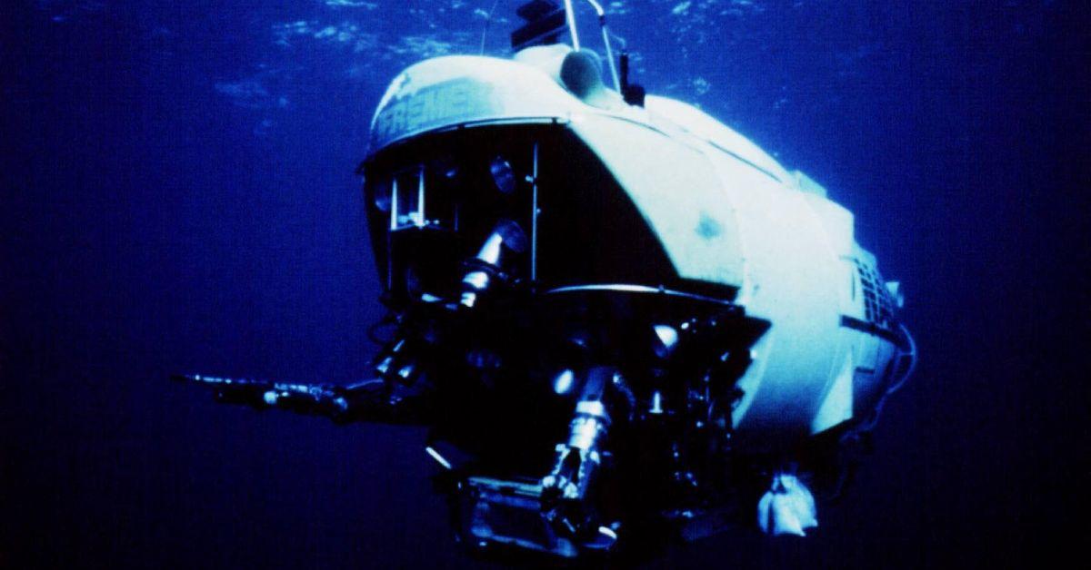 Latest Development in Titanic Submarine Rescue Before Air Runs Out Thursday