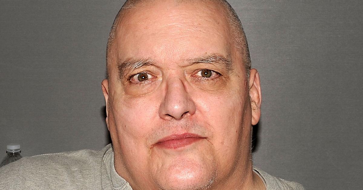 WWE Wrestler Christopher Alan Pallies King Kong Bundy Dies
