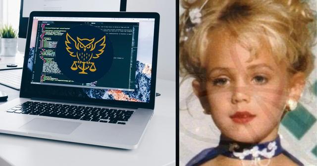 JonBenét's Father Reveals Breakthrough As Cops Use New Tech In Case