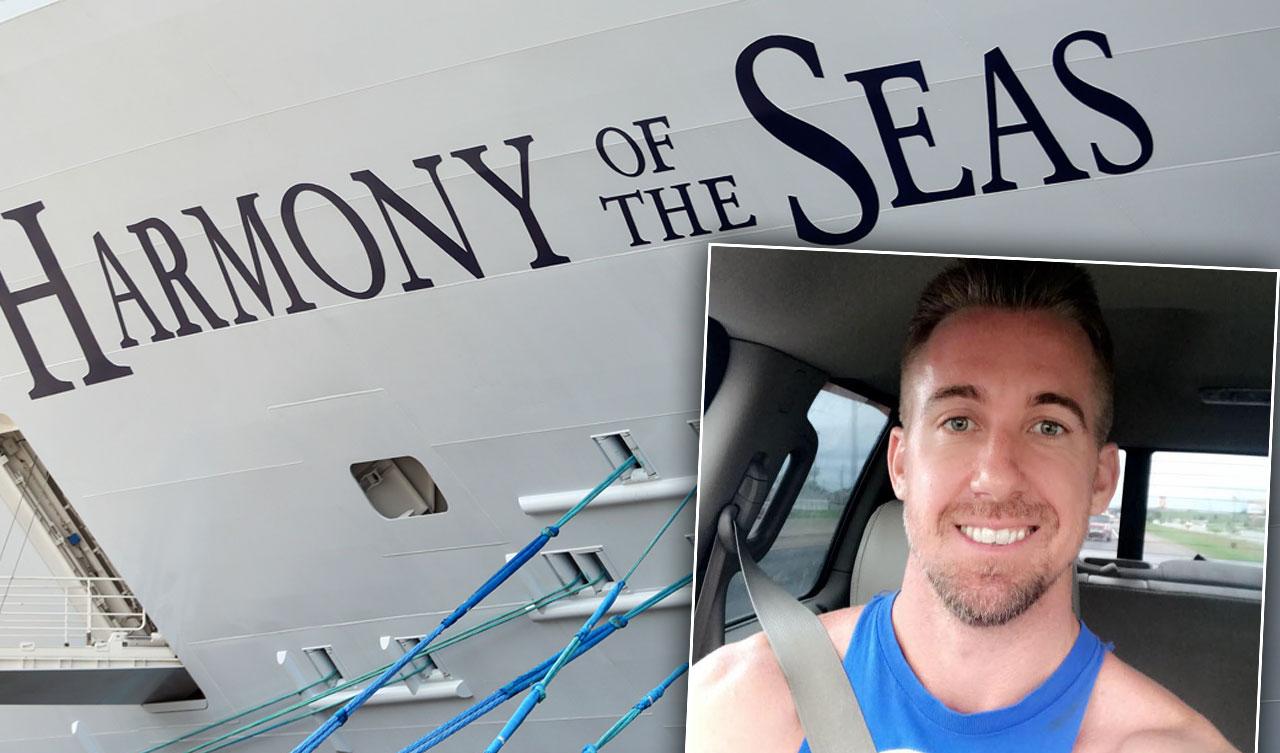 'Storm Chasers' Star Joel Taylor Dead- Autopsy In Puerto Rico Not Completed