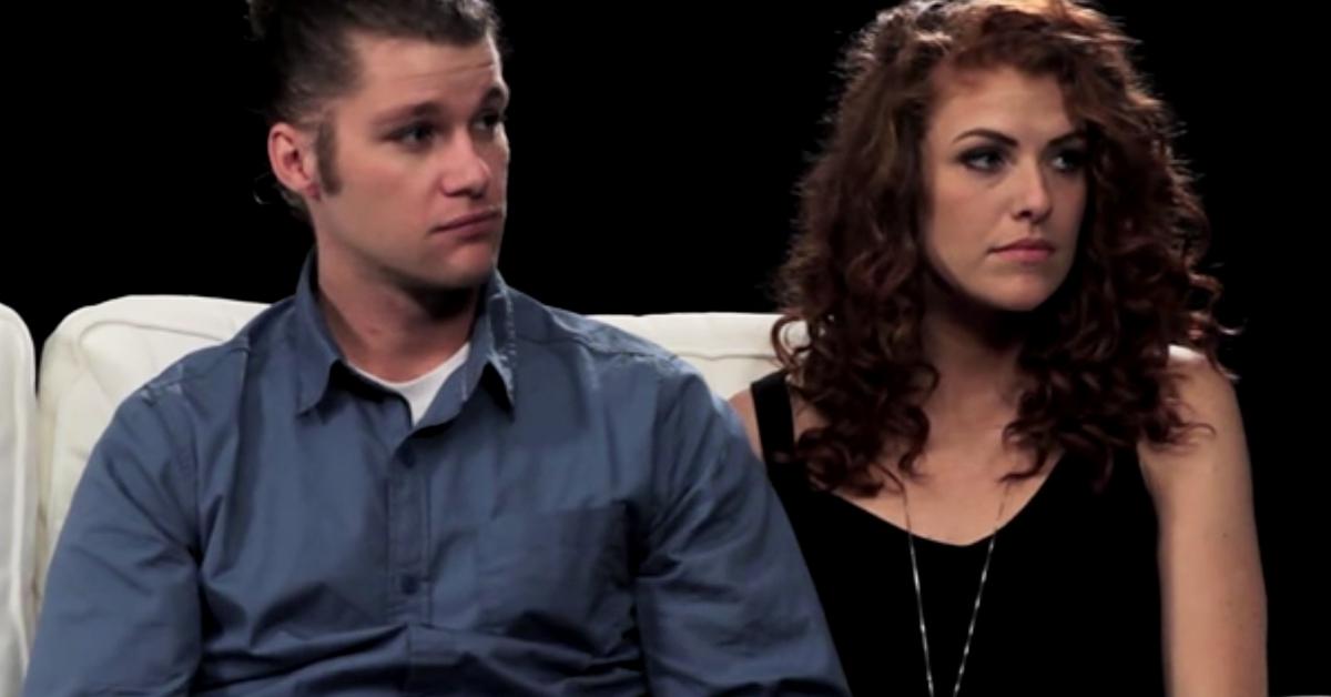 Little People Big World Stars Audrey & Jeremy Roloff Reveal Newlywed ...