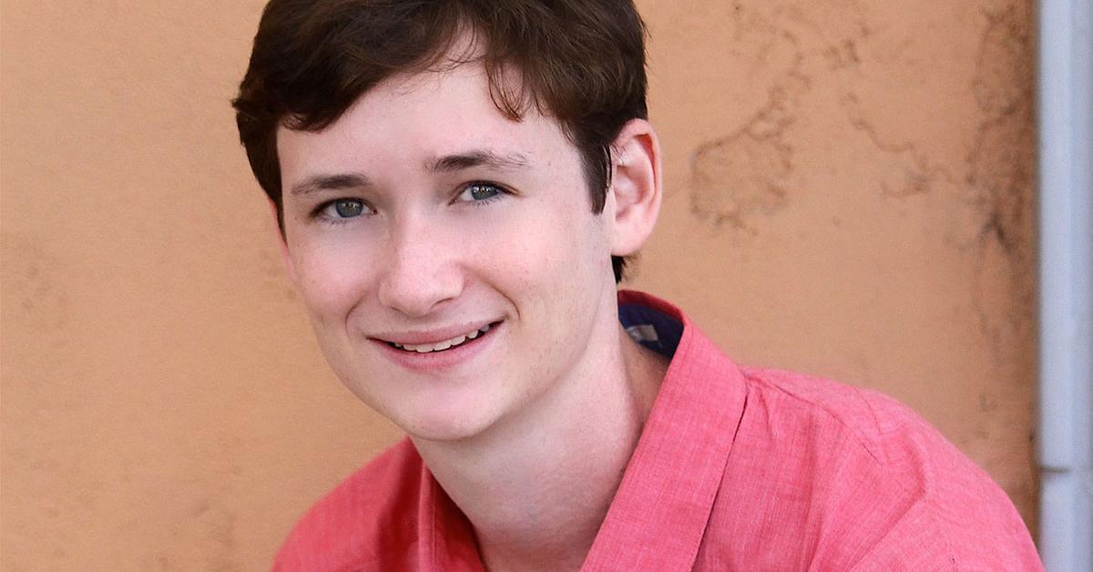 Blaze Bernstein Missing U Penn Student Murder Suspect Arrested