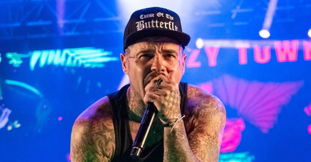 Crazy Town Singer Shifty Shellshock's Autopsy Complete, Body Ready for ...