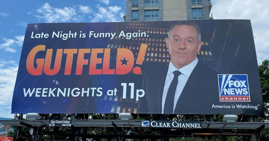 CNN To Launch Primetime Show To Compete With 'Gutfield!'