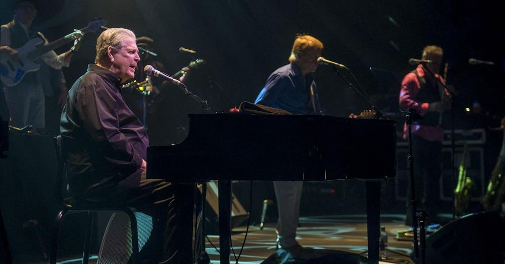 Brian Wilson Placed ‘Under 24/7 Medical Care’ Amid Worsening Dementia ...