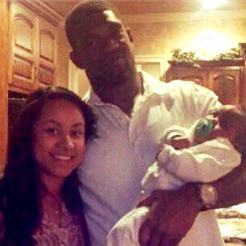Jovan Belcher's Slain Girlfriend Remembered In Memorial, Orphaned ...