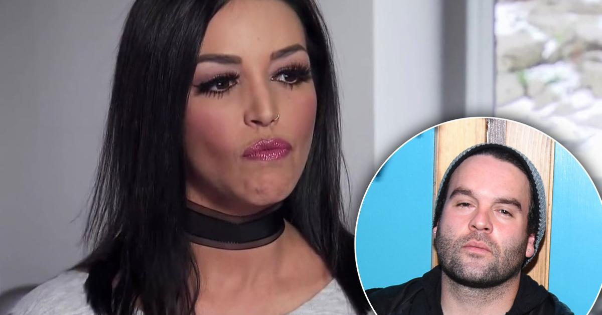 Scheana Marie’s Ex Husband Mike Shay Returns To ‘Vanderpump Rules’ After Divorce