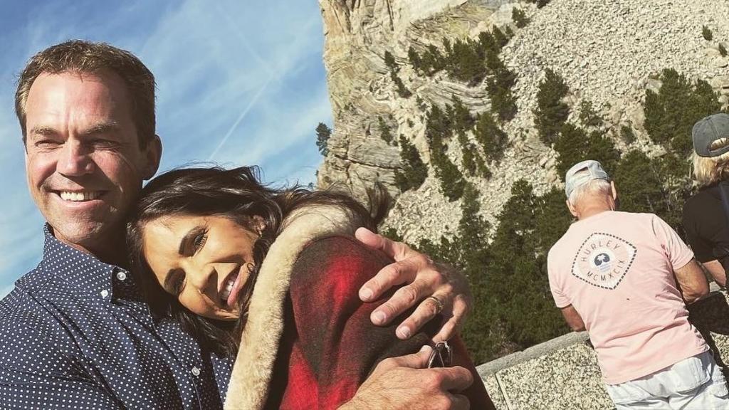 Inside Kristi Noem and Husband Bryon's Relationship Amid Affair Rumors