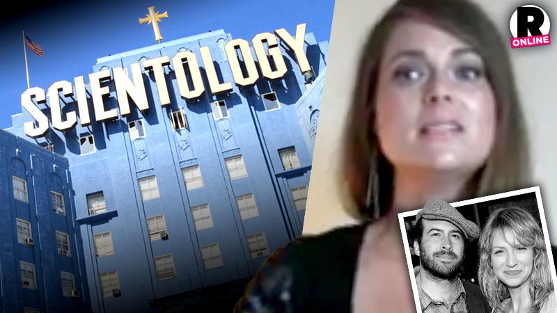 Escape From Scientology: Former Member Claims Church Made Her Life A ...